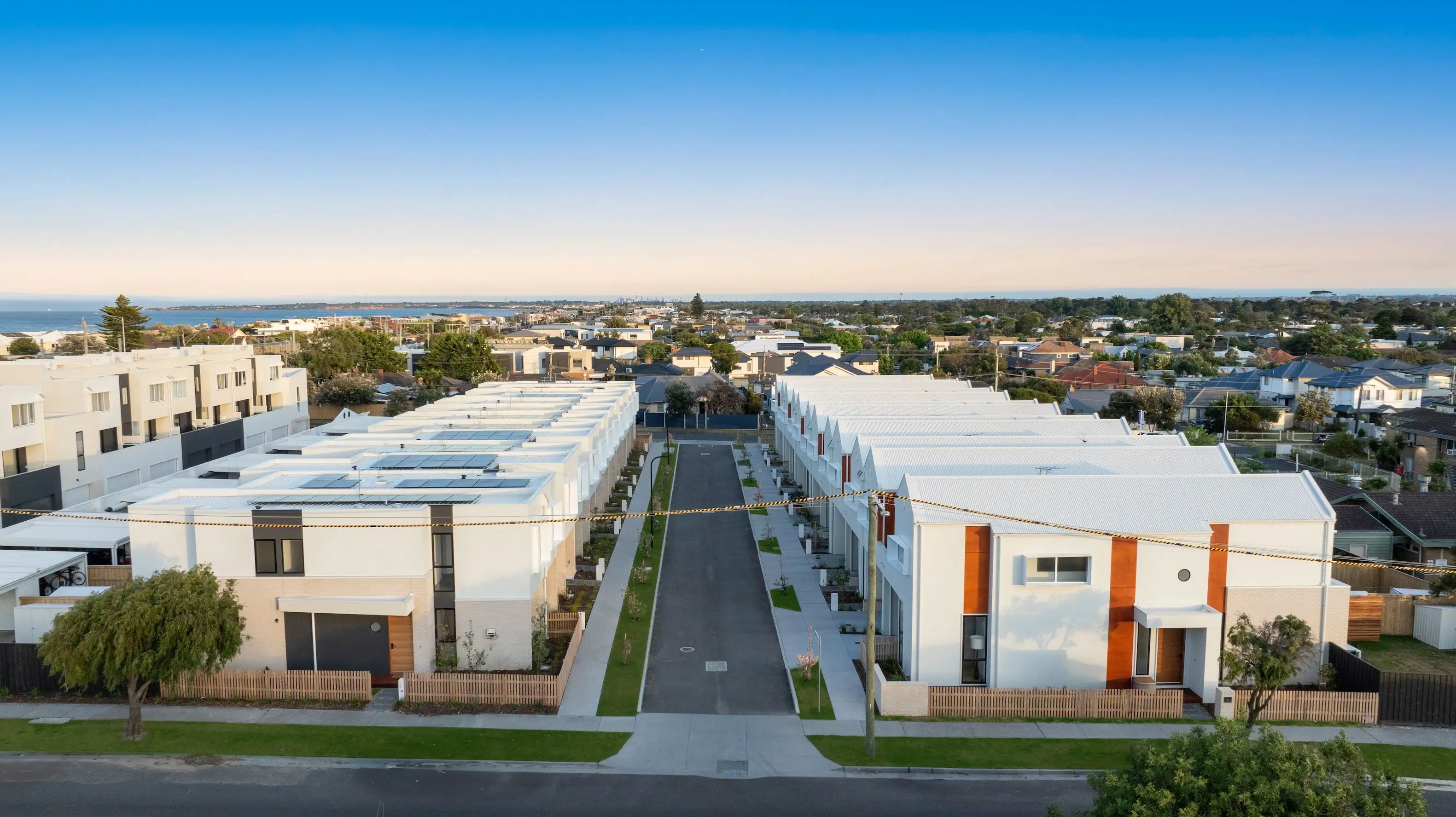 [Townhouses] Edithvale Place, Edithvale | OpenLot
